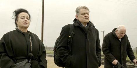 "The Commandant's Shadow" Streaming on Max: Arts Intel Report