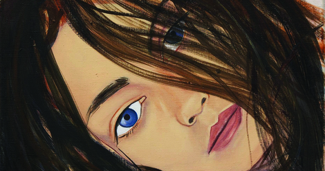 The Nine Paris Artists Shaking Up the Painting Scene - Air Mail