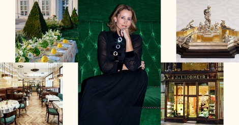 Alexandra Winkler’s Guide to Vienna: Arts Intel Report - Arts Intel