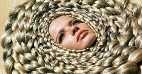 The Hair Extension Trend That Took Over Hollywood—And Everywhere Else ...