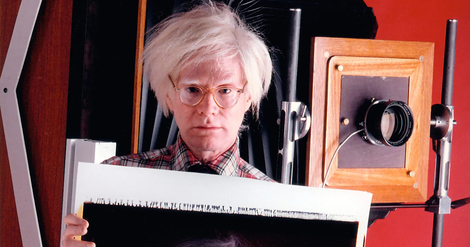 Polaroid Founder Edwin Land Was The Original Steve Jobs - Arts Intel