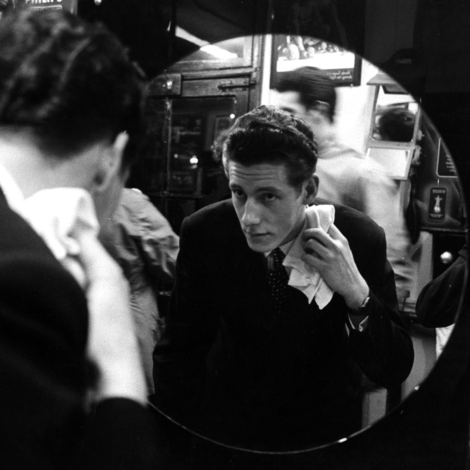 Max Berlinger Latest Articles - Air Mail