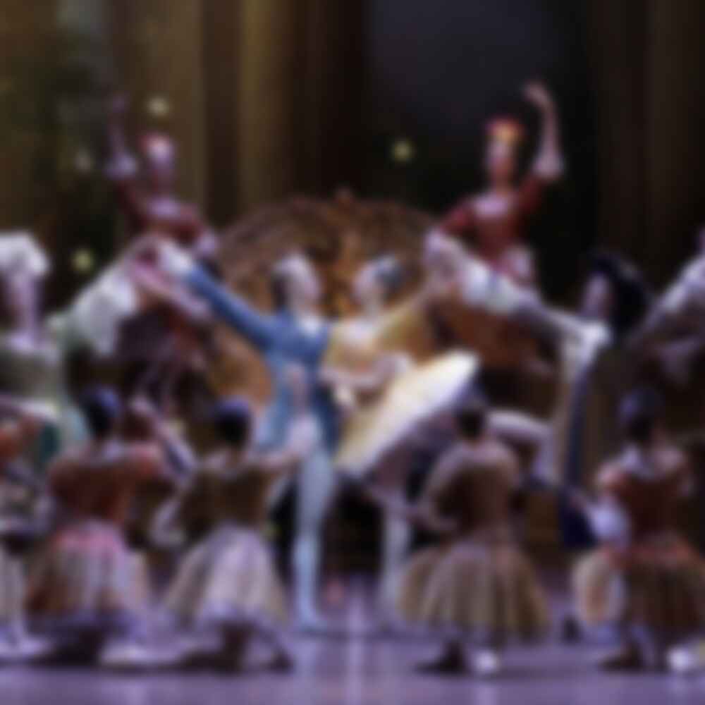 La Scala Ballet: The Sleeping Beauty at Teatro alla Scala in Milan ...