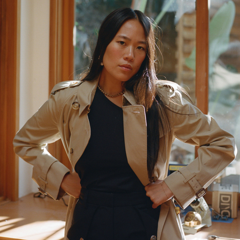 Beverly Nguyen Latest Articles - Air Mail