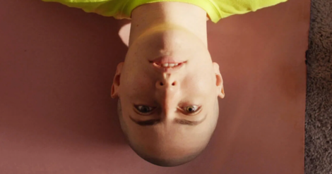 "The Year Between" Movie: Recommended - Air Mail