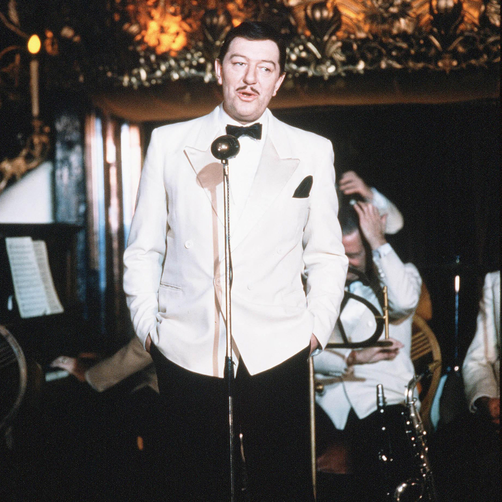 "The Singing Detective" on Apple TV: Arts Intel Report