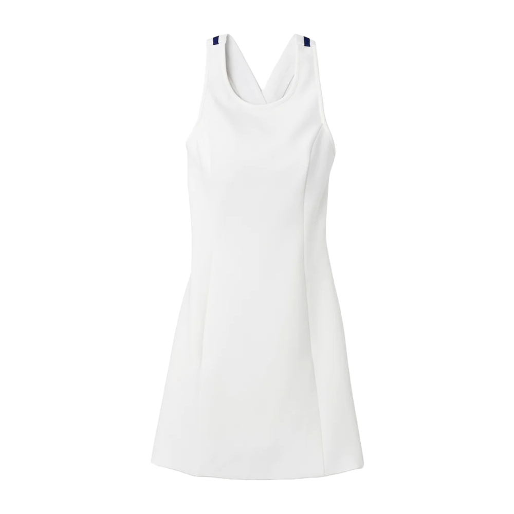 Hedge's Douglas Dress at Air Supply