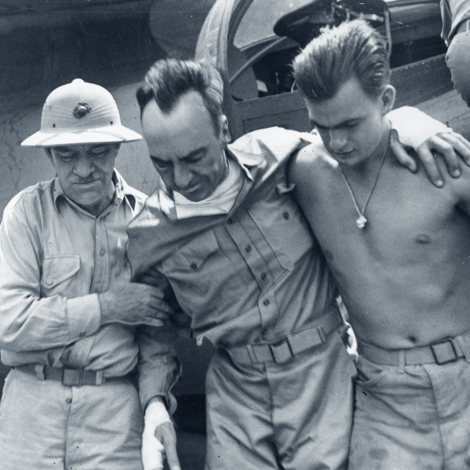 John Wukovits Latest Articles - Air Mail