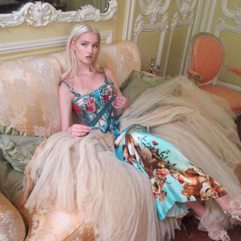 The TikTok Countess Whose Family Was Accused of Helping the Nazis - Air ...