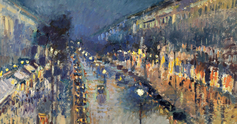 "Balzac's Paris" by Eric Hazan: Book Review - Air Mail
