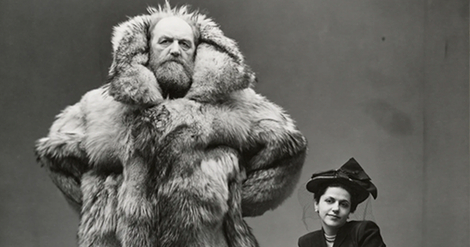 "Wanderlust" Author Reid Mitenbuler Spotlights Arctic Explorer Peter ...