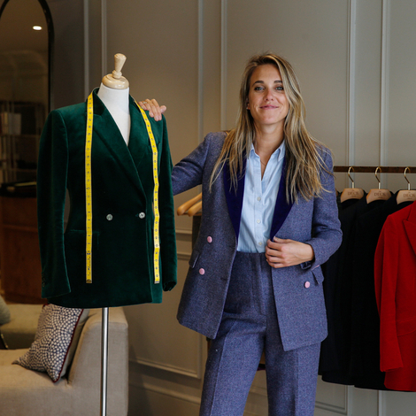 Vassi Chamberlain Latest Articles - Air Mail