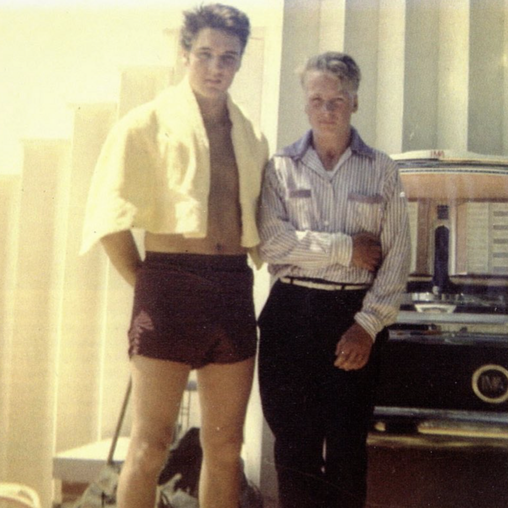 "Blues Run the Game: The Strange Tale of Jackson C. Frank" in Theaters ...