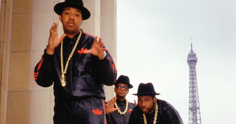 Remembering Ricky Powell - Arts Intel