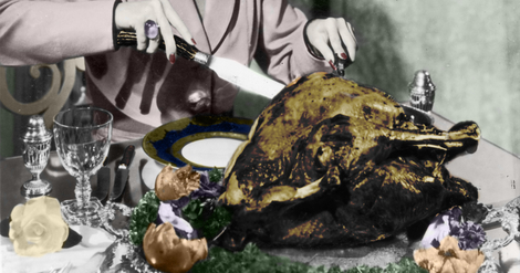 Alison Roman’s Thanksgiving Strategy, Explained - Air Mail