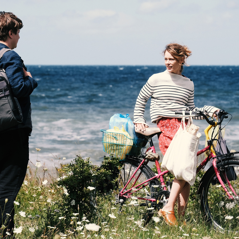 "Afire," Christian Petzold's German Summer Movie: Review - Air Mail