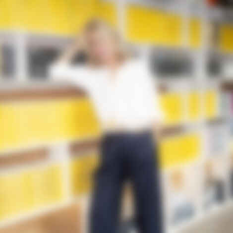 Vassi Chamberlain Latest Articles - Air Mail