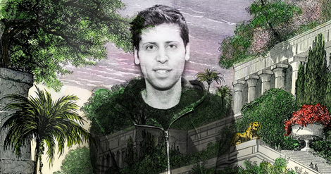 Matthew Gasda's New Play, "Doomers," Opens in New York and San ...