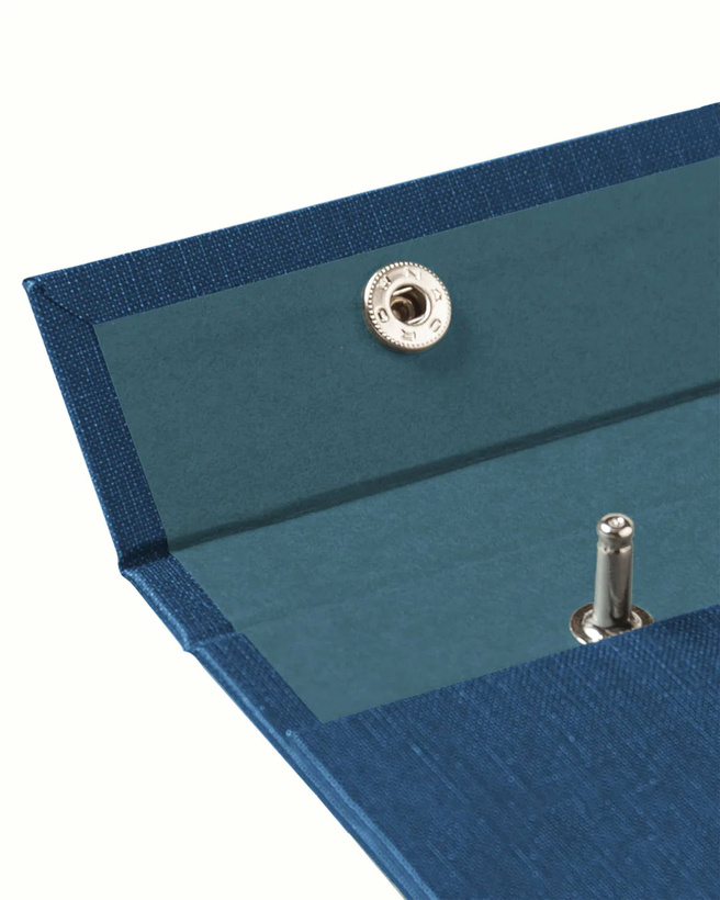 Postalco's Snap Pad A4 Set at Air Supply