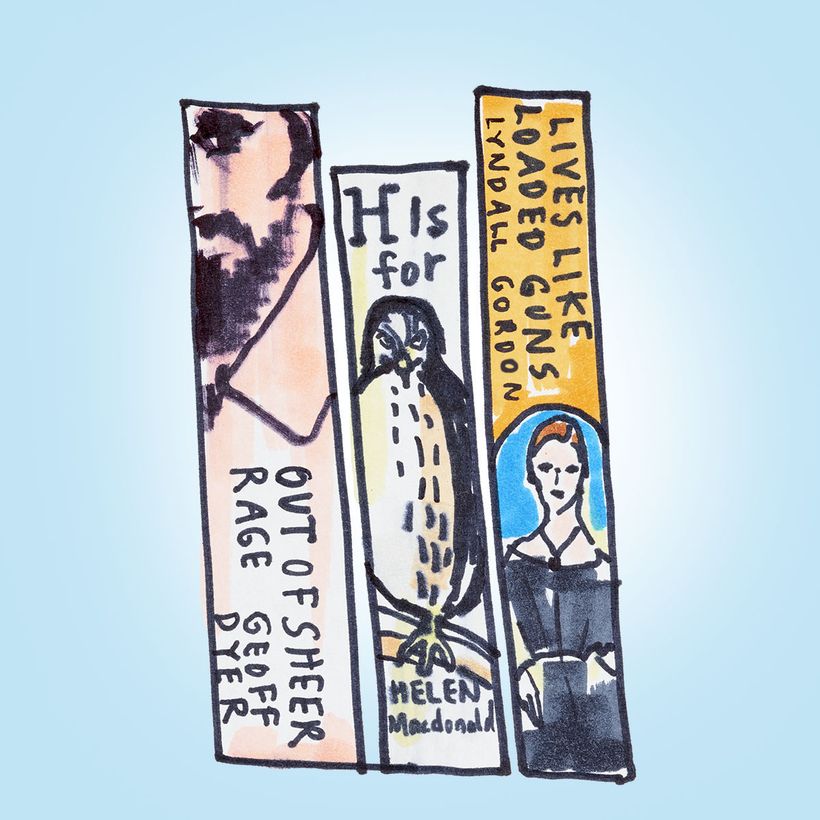 Casey Cep | March 14, 2020 - Air Mail