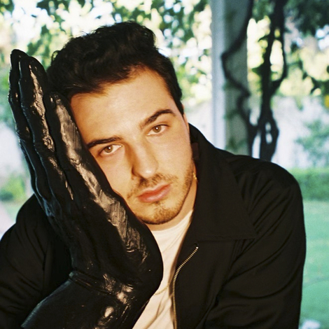 Introducing Blake Slatkin, the Producer Behind Justin Bieber and The ...