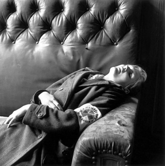 Death by Committee | March 28, 2020 - Air Mail