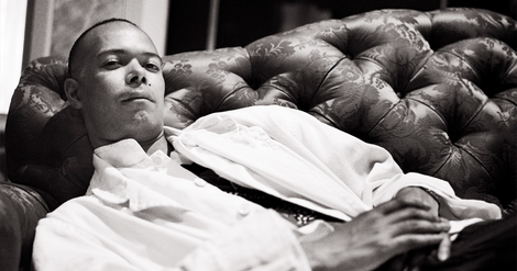 Michael Roberts, Remembered by Amy Fine Collins - Air Mail