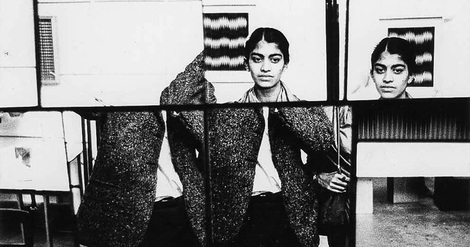 Jyoti Bhatt at the Bengaluru Museum of Art & Photography: Review - Air Mail