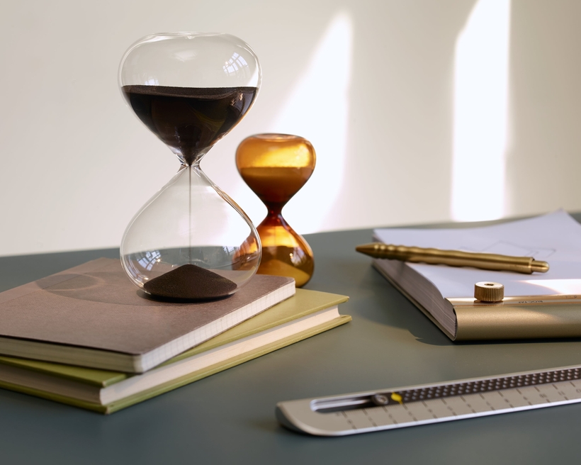 Craighill's Desk Pad at Air Supply