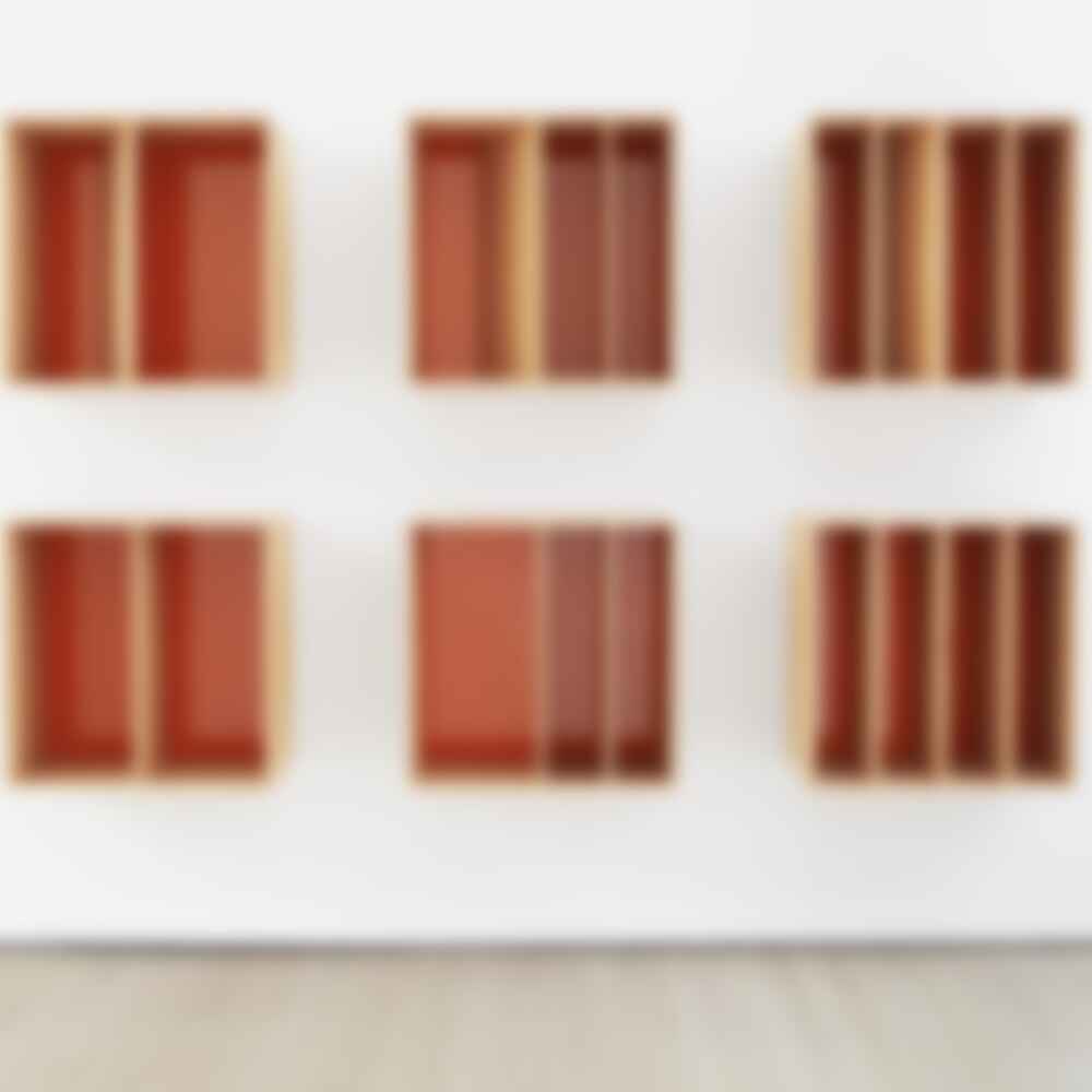 Dan Flavin and Donald Judd at Al Riwaq Gallery in Doha: Arts Intel Report