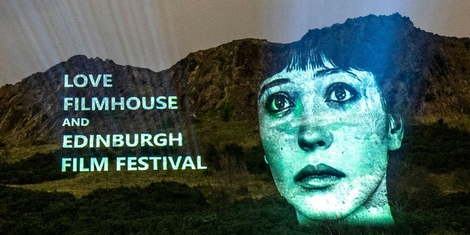 The Edinburgh International Film Festival in Scotland: Arts Intel Report