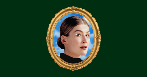 Edith! | July 24, 2021 - Air Mail