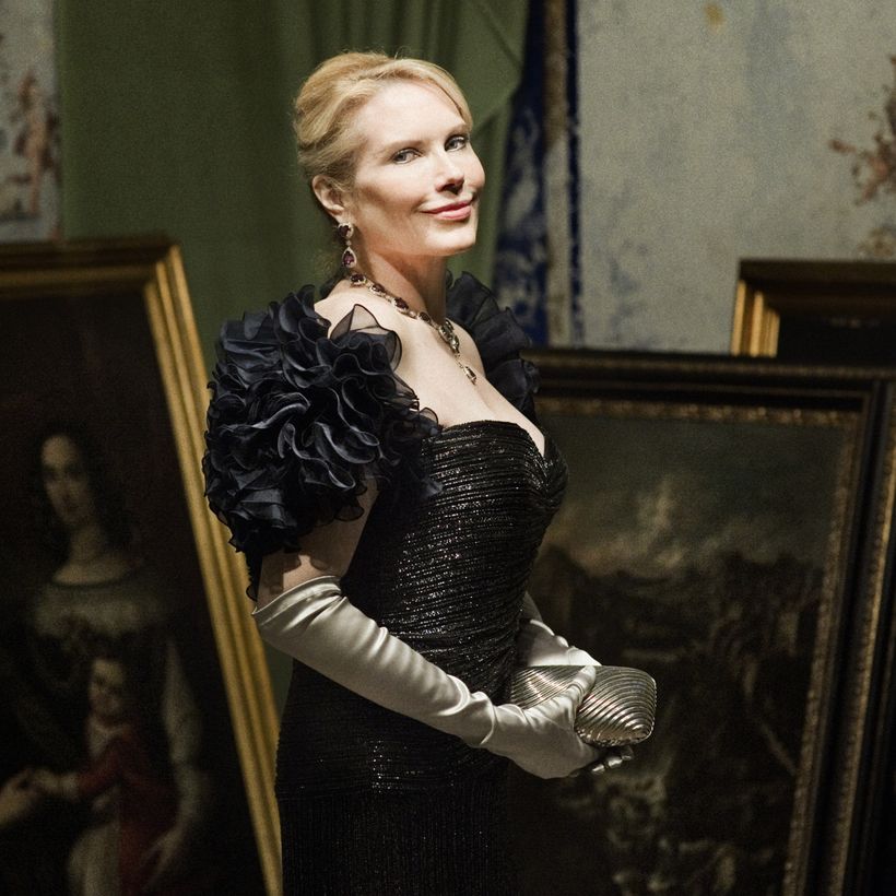 Scandal Sends Rome's Villa Aurora To Auction - Air Mail