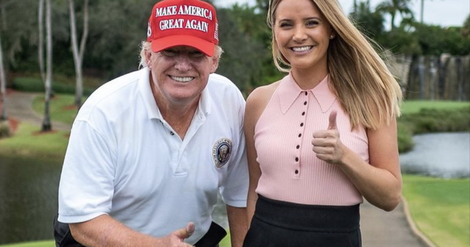 Inside the Right Stuff, a New Right-Wing Dating App - Air Mail