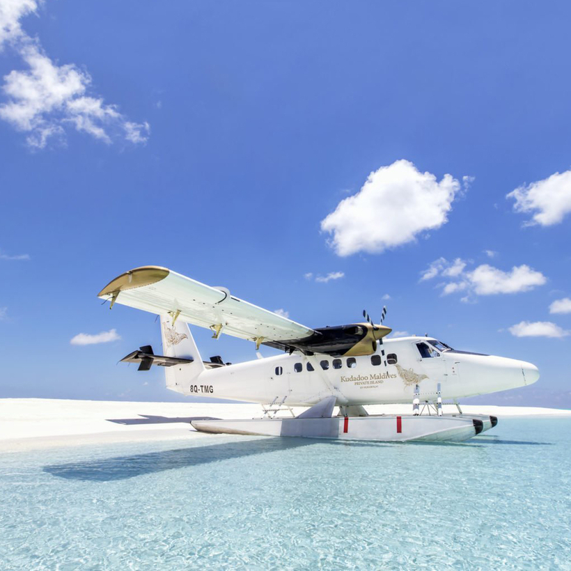 AIR MAIL's Guide to the Maldives - Air Mail