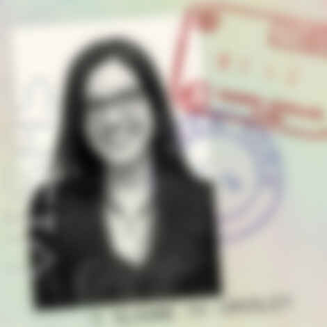 Sloane Crosley's Travel Routine: The Seasoned Traveler - Air Mail