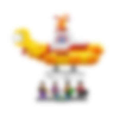 Buy Lego Products at Air Supply - Air Mail