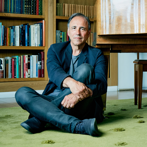 Bryan Appleyard Latest Articles - Air Mail