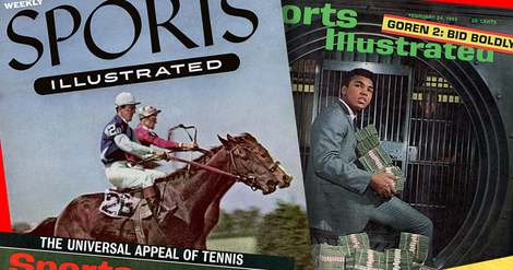 Buzz Bissinger on How "Sports Illustrated" Inspired "Friday Night ...