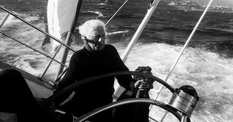 Jean Pigozzi: The 213 Most Important Men in My Life, in Photos - Air Mail