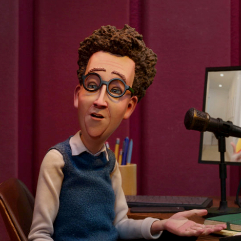 David Kamp Latest Articles - Air Mail