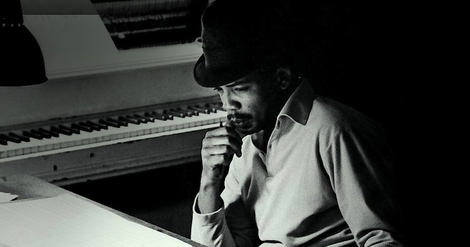 "Quincy" on Netflix: Arts Intel Report