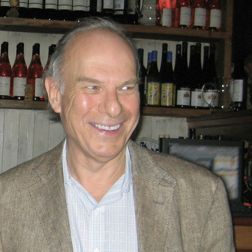 John Heilpern Obituary - Air Mail