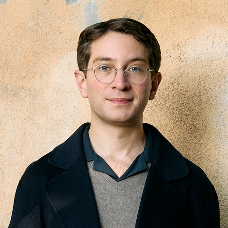 Adam Charlap Hyman Latest Articles - Air Mail