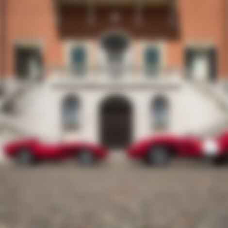 The Little Car Company Designs Sports Cars for Children & Sells Them ...