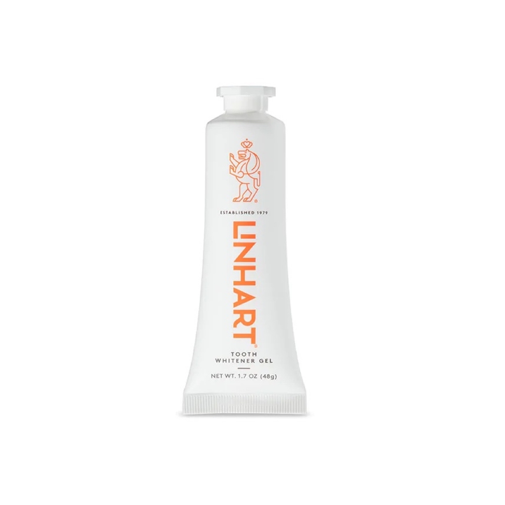 Linhart Tooth Whitener Gel at Air Supply