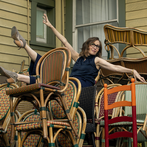 Sheila Weller Latest Articles - Air Mail