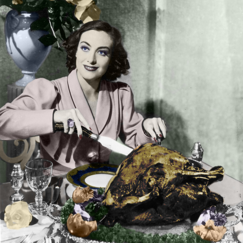 Alison Roman’s Thanksgiving Strategy, Explained - Air Mail
