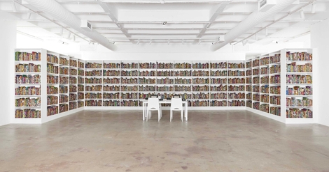 Yinka Shonibare at Fondation H in Madagascar: Arts Intel Report
