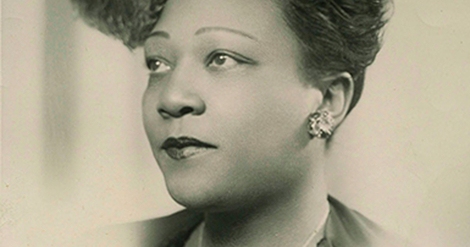 The Passion of Mary Cardwell Dawson Premieres at Glimmerglass - Air Mail
